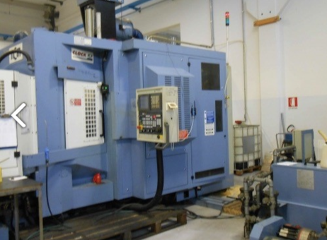 MCM CLOCK 1200 MP10 Najprodavaniji