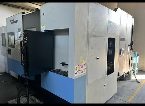 Obradni centar - vertikalni DOOSAN VC 630-5AX Najprodavaniji