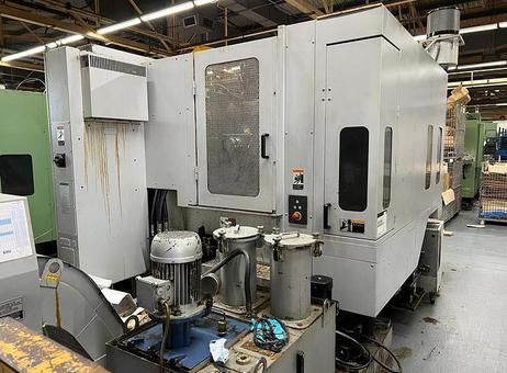 MORI SEIKI NH 5000/40 Verified seller