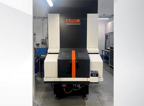 Vertikalni obradni centar velike brzine Mazak VC PRIMOS 400S Najprodavaniji