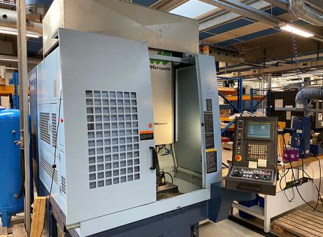 MATSUURA LX-0 Najprodavaniji