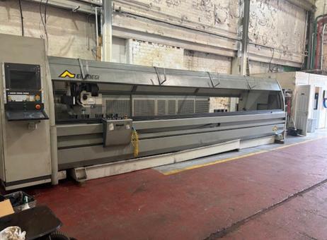 Emmegi COMET ISOLA ES381 V06 Verified seller