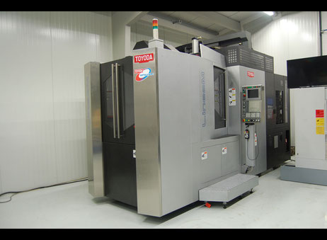 Toyoda Lineam III Verified seller