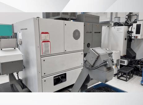 Vertikalni obradni centar DECKEL MAHO DMC 70 V Najprodavaniji