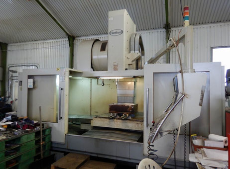 Hartford VMC-1600SP Verified seller