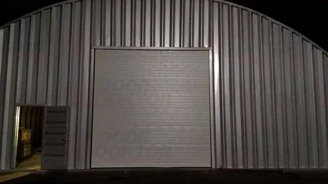 GARAŽNA ROLO VRATA - MODEL 3