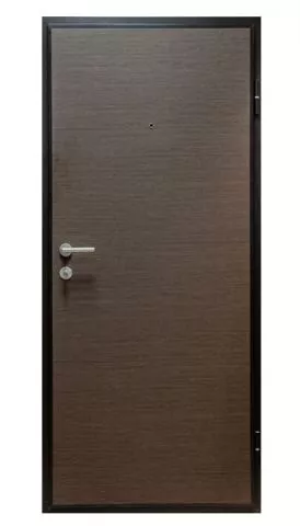 SIGURNOSNA VRATA TOTAL PLUS – WENGE SVD8