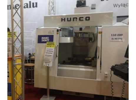 HURCO BMC 30 HT/M