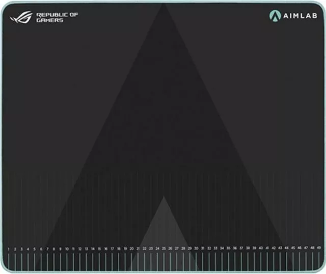 ASUS ROG STRIX EDGE GAMING PODLOGA ZA MIŠ | 90MP0380-BPUA00