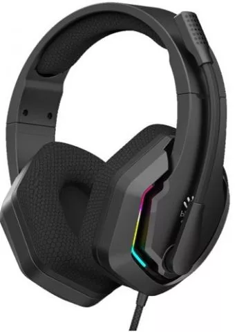 A4TECH BLOODY G260 RGB 7.1 VIRTUAL SURROUND SOUND SLUŠALICE