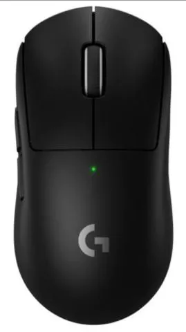 Logitech G PRO X Superlight 2 Lightspeed Gaming bežični miš