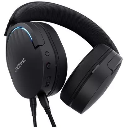 TRUST GXT 490 FAYZO 7.1 USB GAMING SLUŠALICE SA MIKROFONOM
