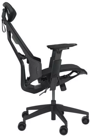 ASUS ROG DESTRIER CORE ERGO GAMING STOLICA SL400C