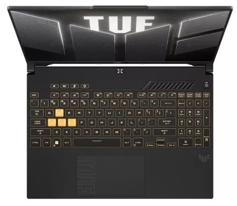 Asus TUF GAMING F16 Laptop FX607VU-RL065
