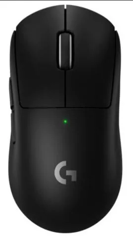 Logitech G PRO X Superlight 2 Lightspeed Gaming bežični miš
