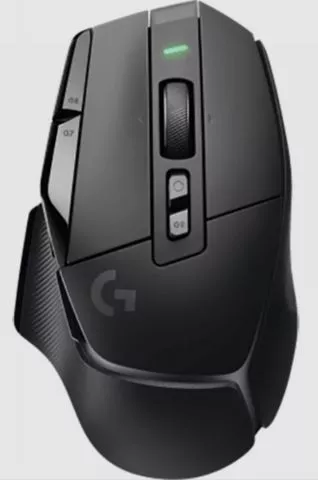 Logitech G502 X LIGHTSPEED bežični gejmerski miš | 910-006180
