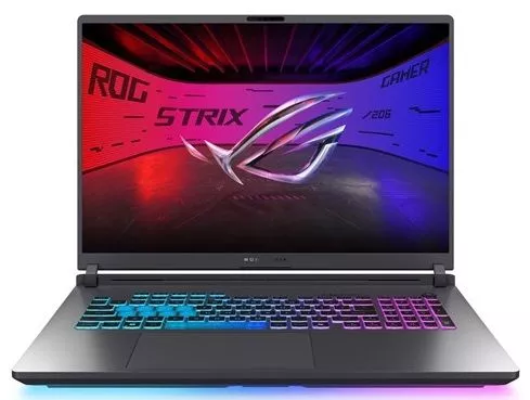 ASUS ROG STRIX G18 GAMING LAPTOP