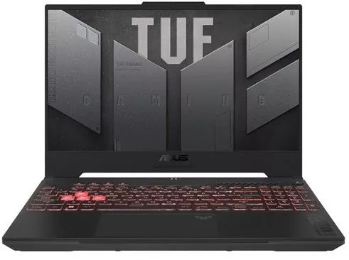 ASUS TUF GAMING A15 FA507NVR-LP073 LAPTOP