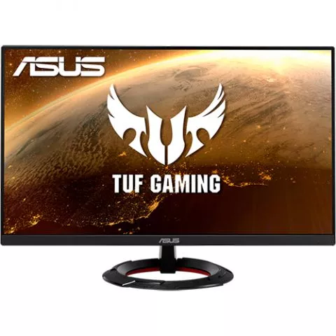ASUS 24″ TUF GAMING FULL HD 165HZ FREESYNC IPS GAMING MONITOR