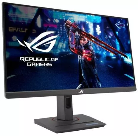 Asus 24.5″ ROG Strix FHD 380Hz Fast IPS eSports Gaming Monitor