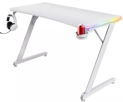TRUST GXT 709W LUMINUS RGB GAMING STO ZA RAČUNAR