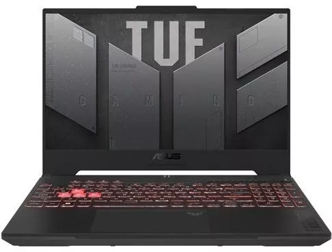 ASUS TUF GAMING A15 LAPTOP