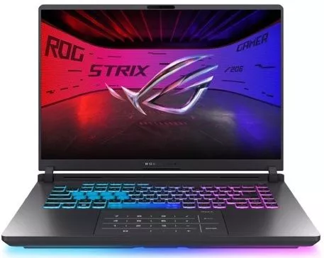 ASUS ROG STRIX G16 GAMING LAPTOP