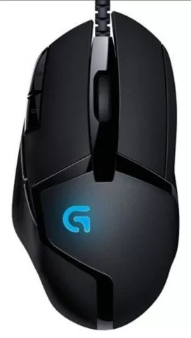 Logitech G402 Gejmerski optički miš USB žičani 4000dpi ARM 32bit crna boja