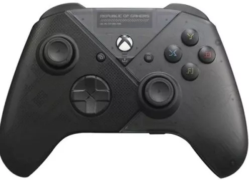 ASUS ROG RAIKIRI PC GAMEPAD GU200X