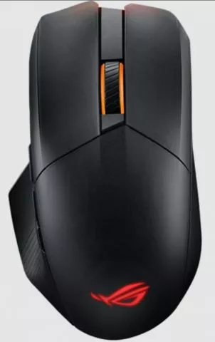 Asus ROG Chakram X Origin RGB bežičmi gaming miš | 90MP02N1-BMUA00