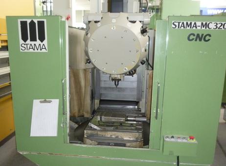 Stama MC 320 Najprodavaniji