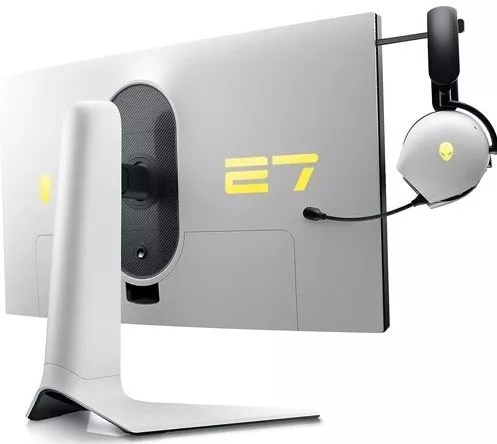 DELL 27″ ALIENWARE AW2723DF QHD 280HZ GAMING IPS MONITOR