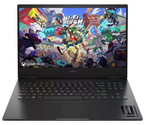 HP OMEN GAMING LAPTOP 16-WF1004NM