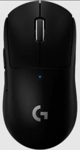 Logitech PRO X Superlight Black Gejmerski miš | 910-005880