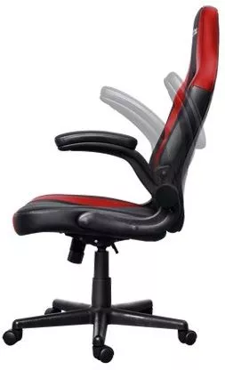 Trust GXT 703R Riye Gaming stolica