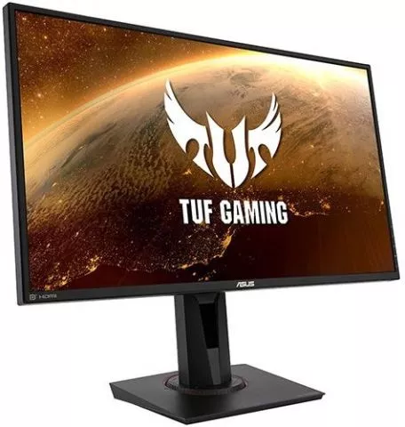 ASUS TUF GAMING VG279QM HDR GAMING MONITOR – 27 INCH FULLHD (1920 X 1080), FAST IPS