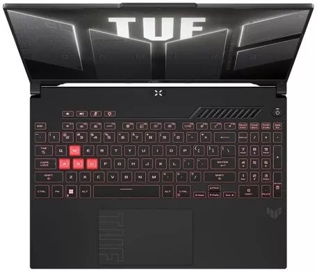 Asus TUF GAMING A16 Laptop
