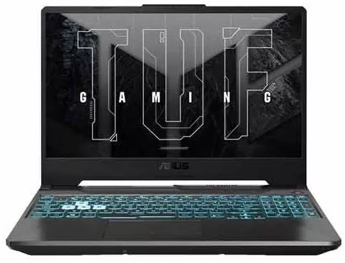 Asus TUF Gaming A15 FA506NC-HN039 Laptop