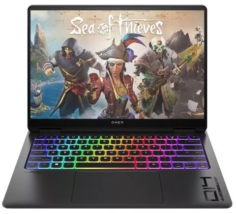 HP OMEN TRANSCEND LAPTOP 14-FB0002NM
