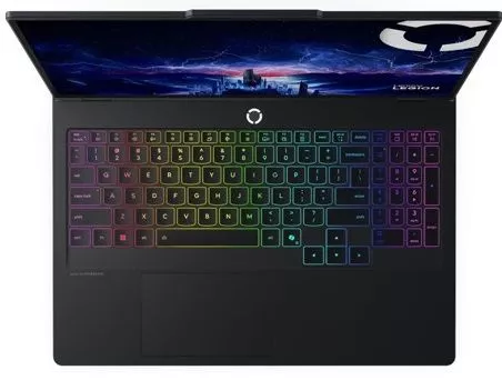 LENOVO LEGION PRO 5 16IAX10 GAMING LAPTOP