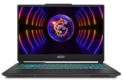 MSI CYBORG 15 A13VE GAMING LAPTOP