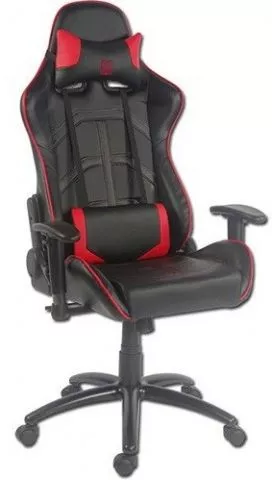LC POWER GAMING STOLICA (CRNO/CRVENA) LC-GC-1