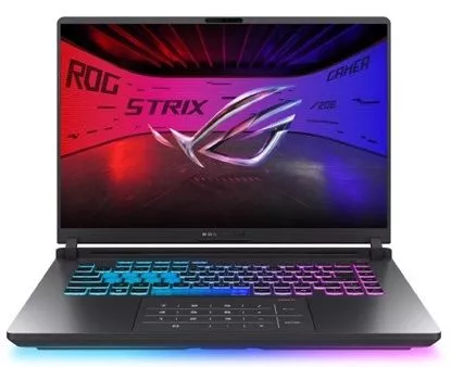 ASUS ROG STRIX G18 GAMING LAPTOP G815LM-S9025