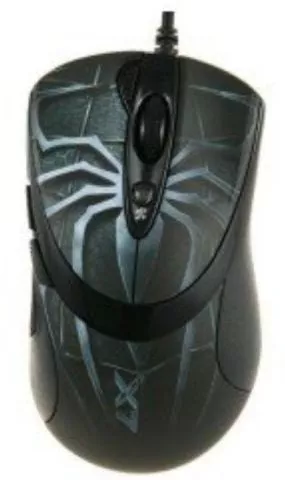 A4Tech Spider Laser Gaming miš | XL-747H