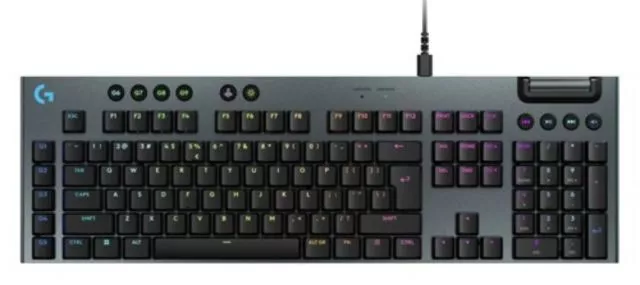 Logitech G915 X RGB Mehanička tastatura | 920-012942
