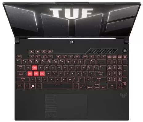 Asus TUF Gaming A16 Laptop