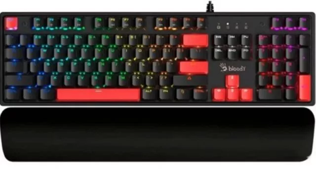 A4Tech Bloody S515R Gaming mehanička tastatura