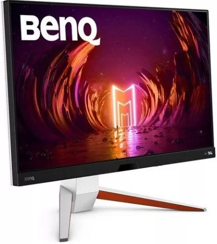 BenQ 27″ Mobiuz EX2710U 4K IPS 144Hz Gaming monitor
