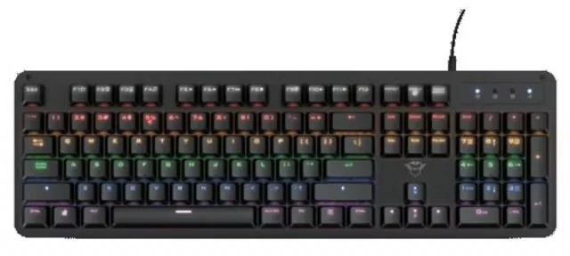 Trust GXT 863 Mazz mehanička tastatura