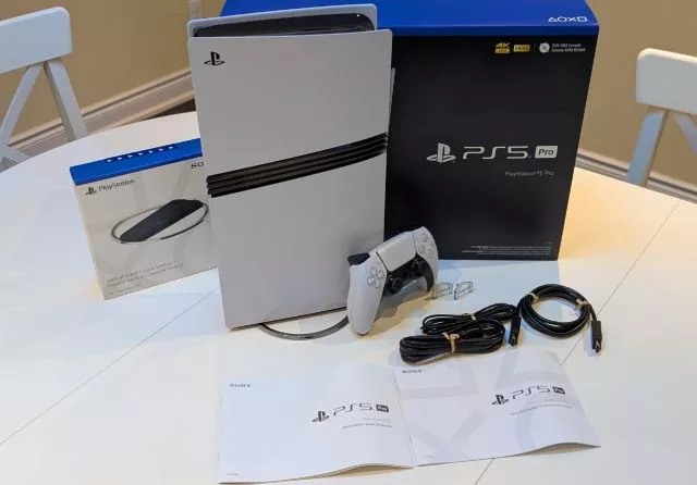 SONY PLAYSTATION PS5 PRO CONSOLE , SONY PLAYSTATION PS5 SLIM CONSOLE , NINTENDO SWITCH 2 CONSOLE
